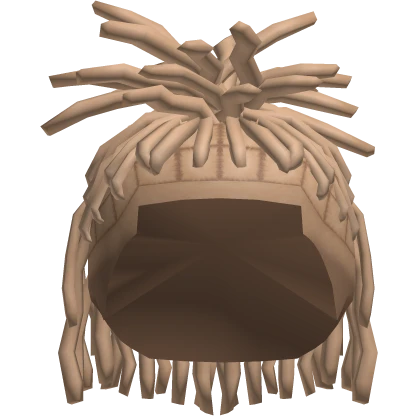 Dreads | Roblox Item - Rolimon's