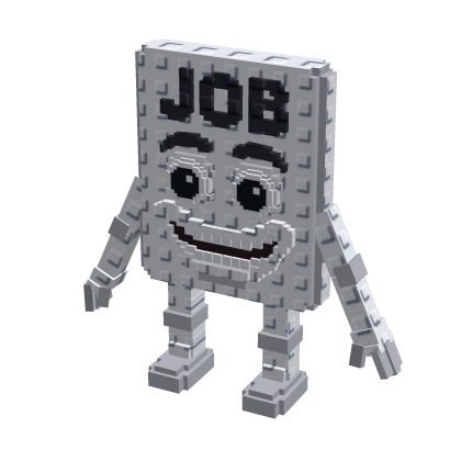 직업 직업 사후르 [브레인로트 훔치기] - Roblox