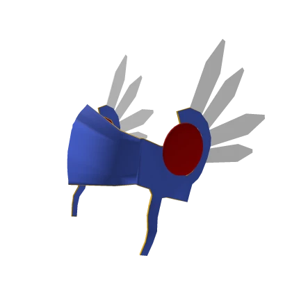 Valkyrie Helm | Roblox Item - Rolimon's