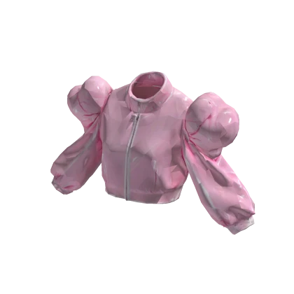 Bubble Heart Jacket [PBR] | Roblox Item - Rolimon's