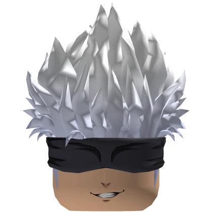 Gojo | Roblox Item - Rolimon's