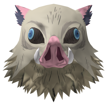 Inosuke - Roblox