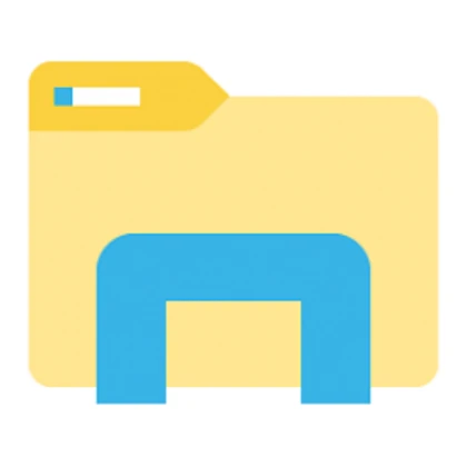 Windows Folder Icon