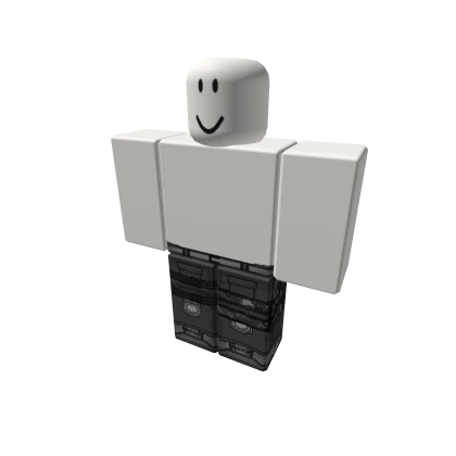 USSF Navy SEALs - Stealth Pants - Roblox