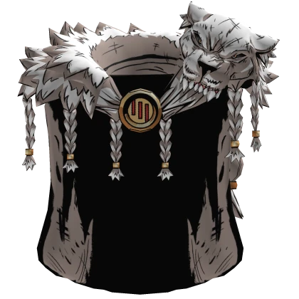 Emperor Thragg Battle Beast Cloak | Roblox Item - Rolimon's