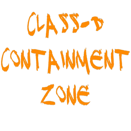 Class-D Containment Zone