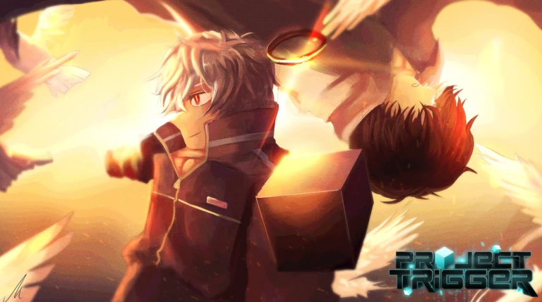 ตัวกระตุ้นโครงการ (CODES) - Roblox