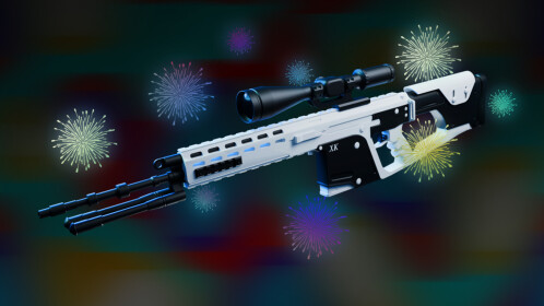 [SPACE SNIPERS] AIMBLOX 🔵 | stat changer — Roblox Scripts | ScriptBlox