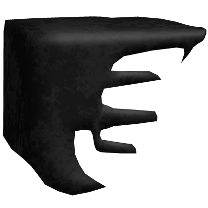 John Doe Corrupted Torso Forsaken | Roblox Item - Rolimon's