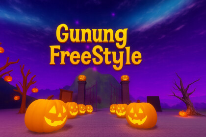 [ฟรีเอวา] ภูเขา FREESTYLE | เว็บไซต์ Roblox อย่างเป็นทางการ
