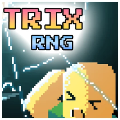 Trix RNG | Roblox Group - Rolimon's