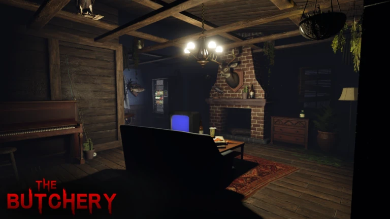 The Butchery | Juega en Roblox