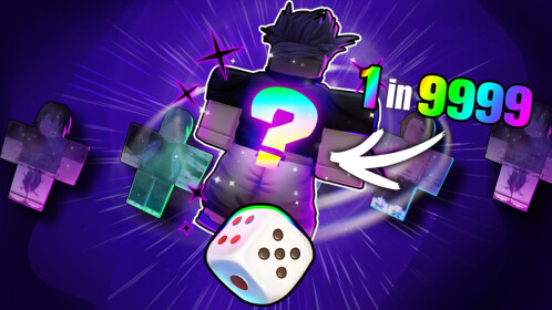 Anime RNG TD [Xmas UPD] - Roblox