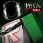 [RELEASE] Forsaken: Redux | Roblox Game - Rolimon's