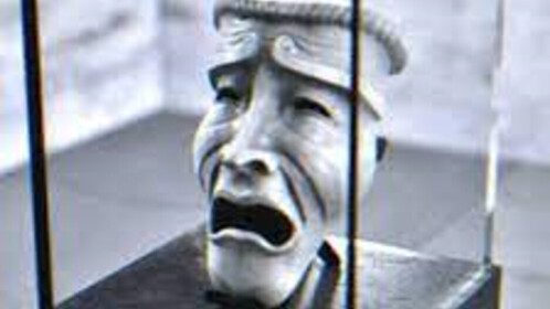 scp 035 demonstration - Roblox