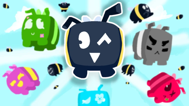 [ BACK!] Bee Masters Simulator! | Roblox Game - Rolimon's