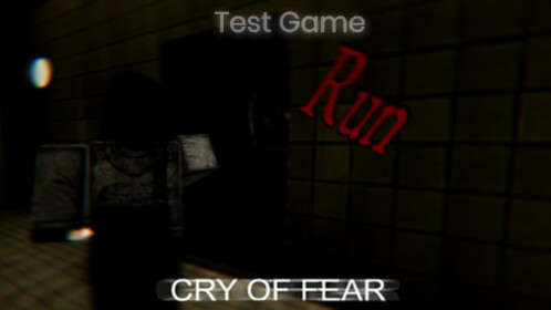 Llorar de miedo | El sitio web oficial de Roblox