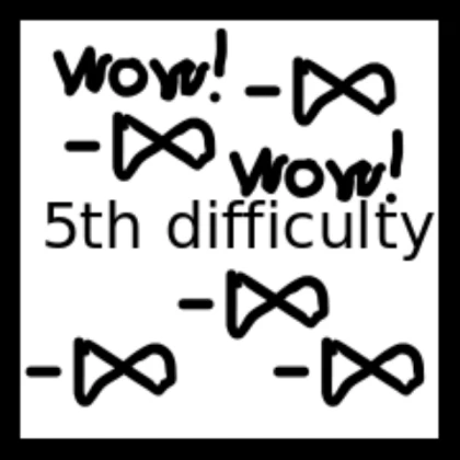 the 5th difficulty
