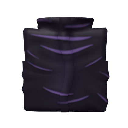 Gojo Áo Khoác Anime - Roblox