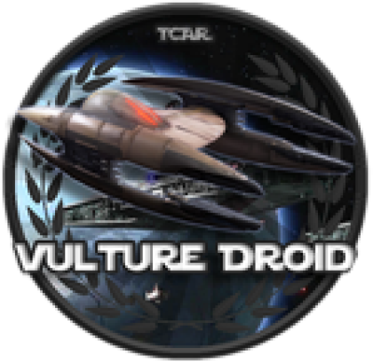 Vulture Droid Access - Roblox