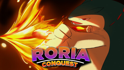 Pokemon: Roria Conquest | Brick Bronze - Roblox