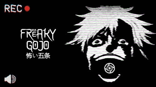 โกโจประหลาด [สยองขวัญ] - Roblox