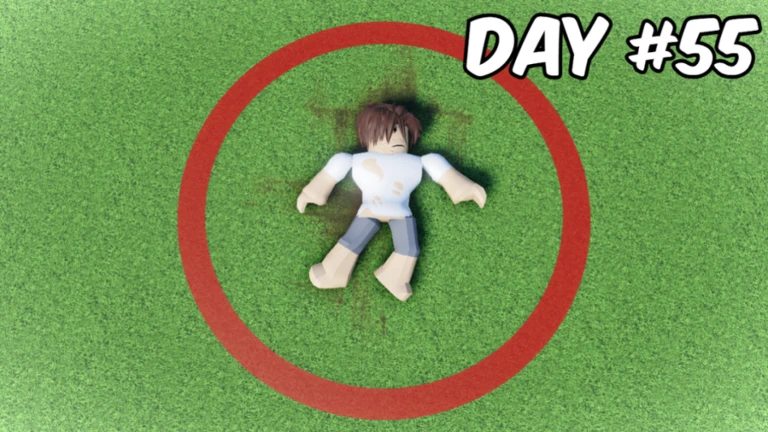 Last to Leave the Circle | Roblox Game - Rolimon's