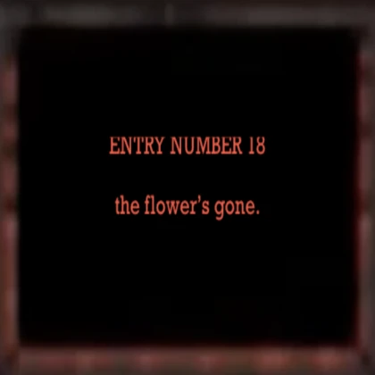 [Undertale] True Lab - Entry Number 18