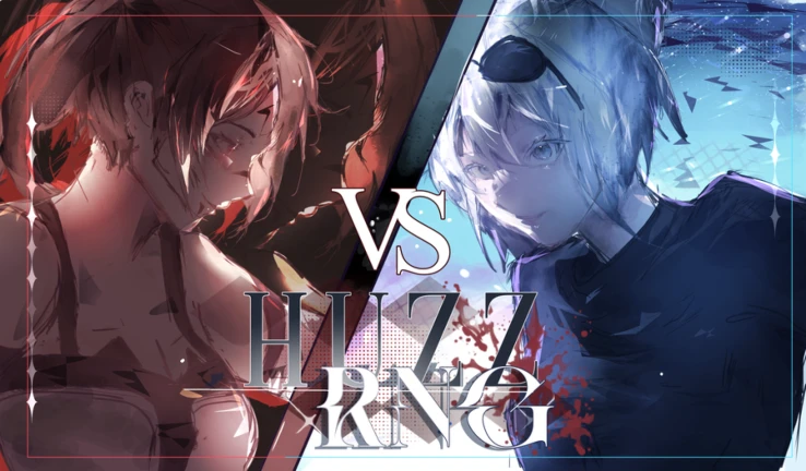 Huzz RNG [Nah I'd Win] | Roblox Game - Rolimon's