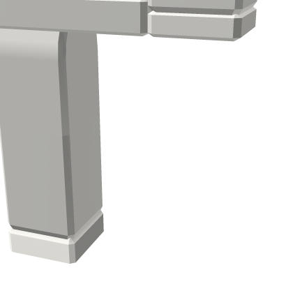 Infernal Deathwalker - Left Leg - Roblox