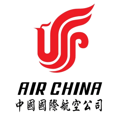 Air China 中国国际航空logo