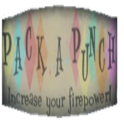 pack a punch icon