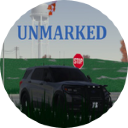 Unmarked Pass - Roblox