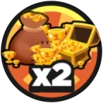 X2 Wins | Roblox Gamepass - Rolimon's