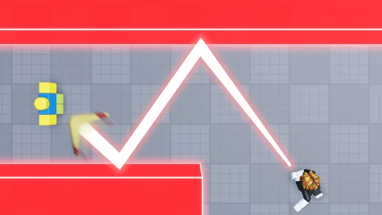 Boomerang! | Jogue na Roblox