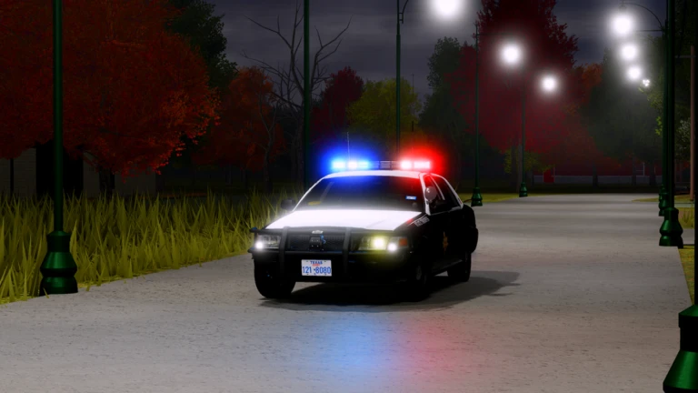 (200k Visits ) Juego de rol del estado de Texas | Condado de Comal - Roblox