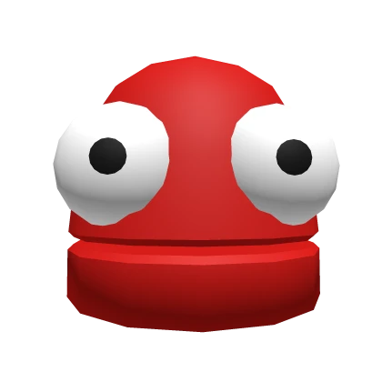 Repo Red | Roblox Item - Rolimon's