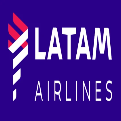 Latam Logo