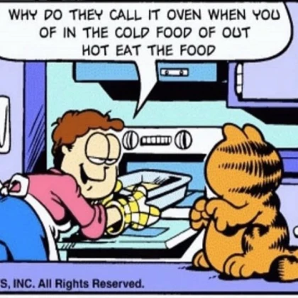 Garfield