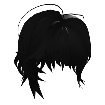 Sebastian'ın Saçları - Roblox