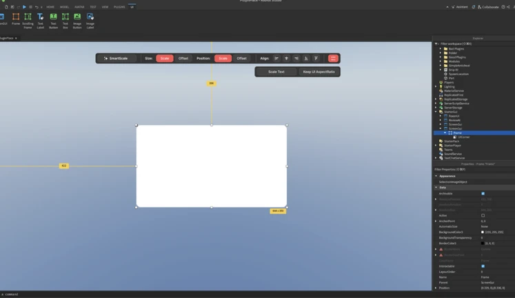 AutoScale Nightly