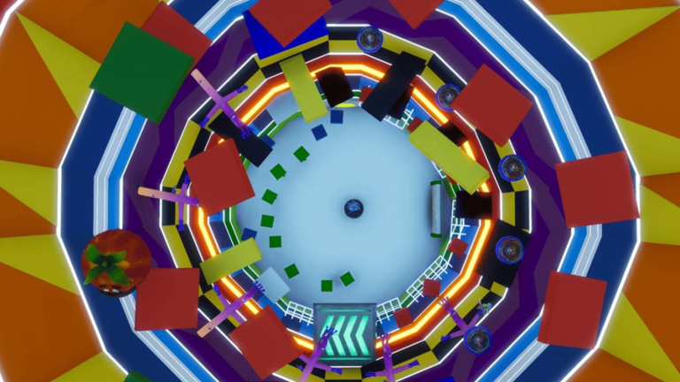 Tower Of Hell - Roblox