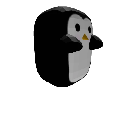 Penguin Pet Backpack - Mining Simulator 2 | Roblox Item - Rolimon's