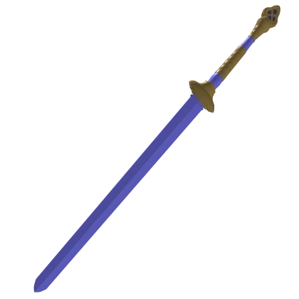 demon hunter sword