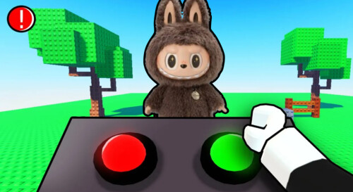 ¡Lucha contra la línea Labubu! - Roblox