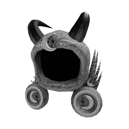 White Ivory Dominus of the Night | Roblox Item - Rolimon's