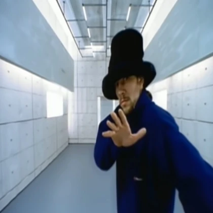virtual insanity