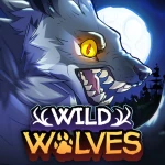 ALPHA 🐺 Wild Wolves RP 🌲 | Roblox Game - Rolimon's