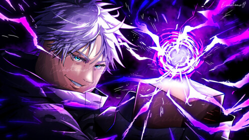 JK Battleground [Gojo & Jun miễn phí] - Roblox