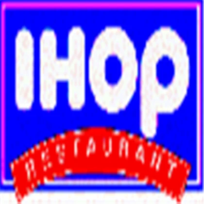 IHop Logo
